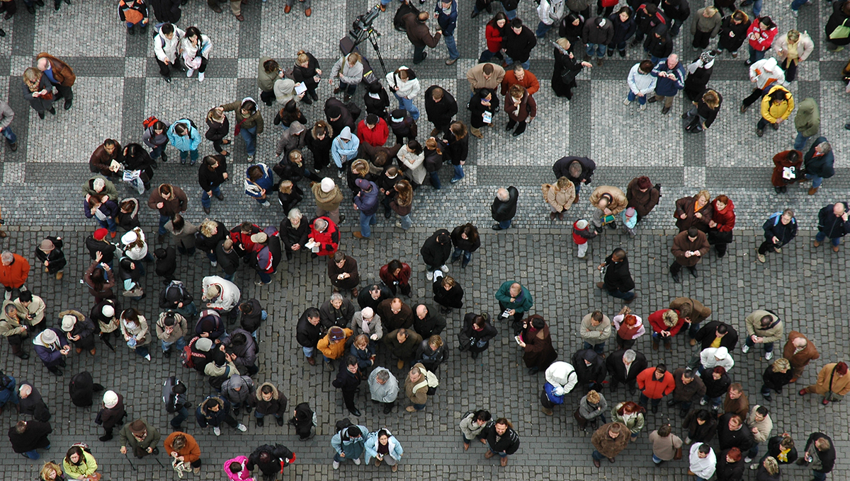 20 Big Questions about the Future of Humanity