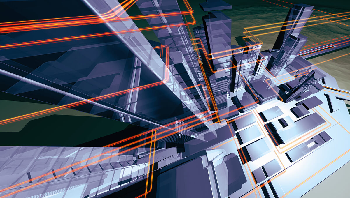 BIM is set to conquer Facility Management