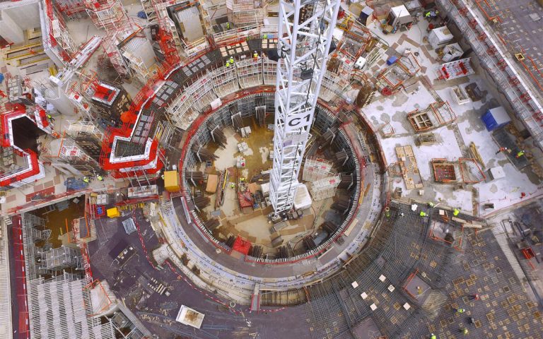 Cegelec CEM to build robotics equipment for ITER thermonuclear reactor