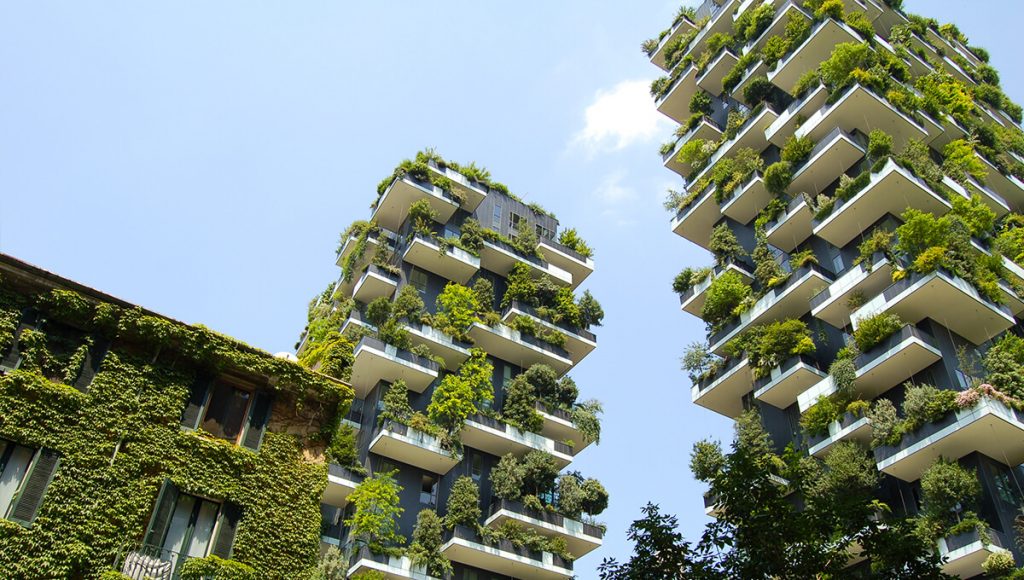 Guidelines for buildings connected to the smart city