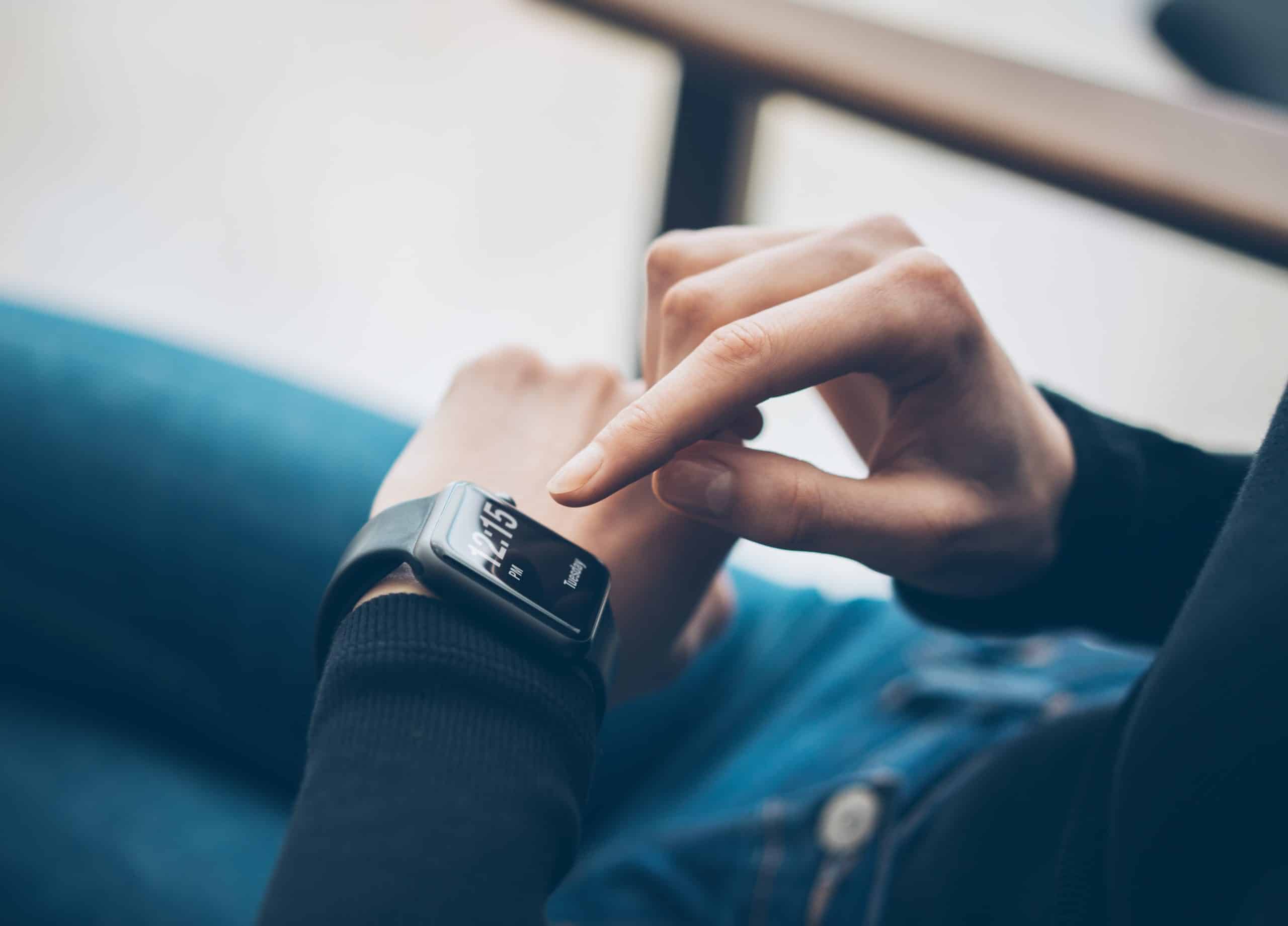 Bracelet devices are becoming even smarter