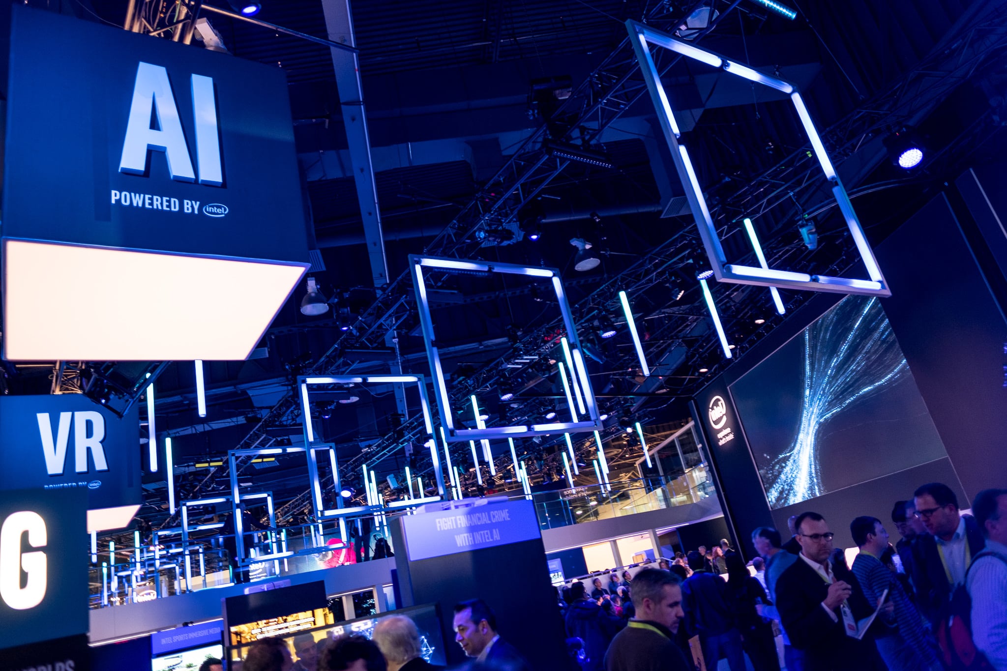 CES 2018: connected technologies are reaching maturity