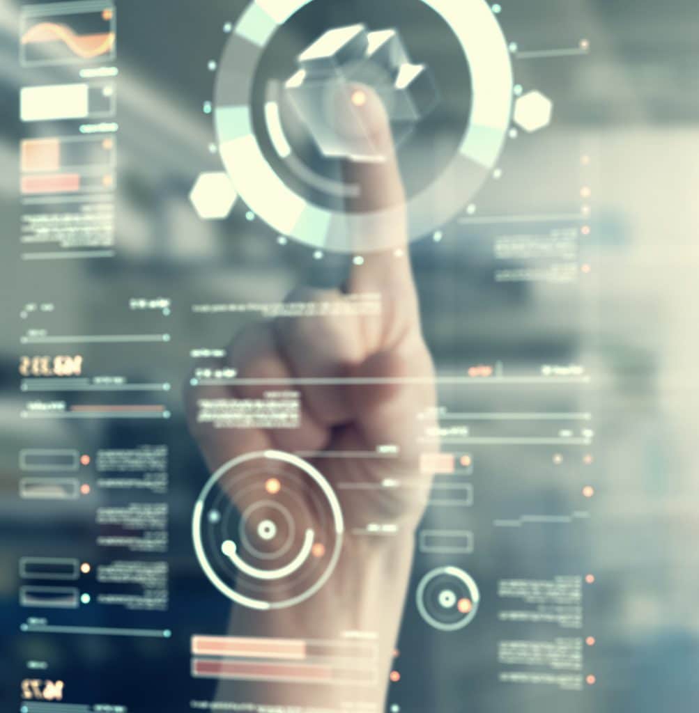 Welcome to the smart building automation system