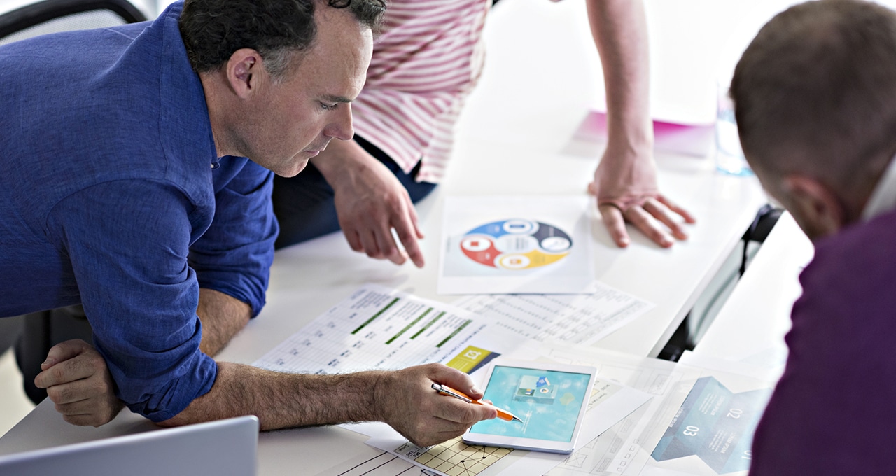 Lille Digital Solutions, an Actemium start-up, accelerates the group’s ...