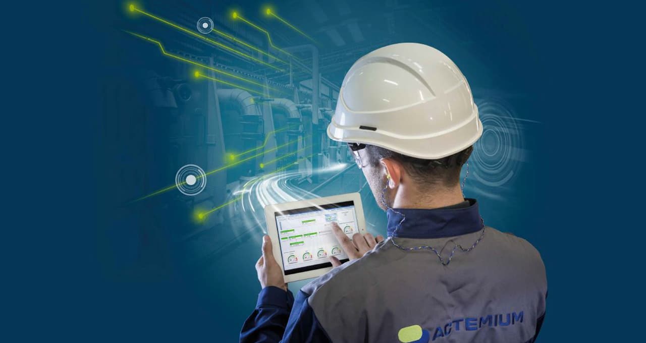 Smart energy : l’optimisation énergétique appliquée à l’industrie du futur