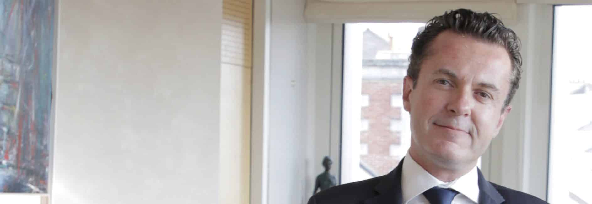 How Angers is becoming a connected city