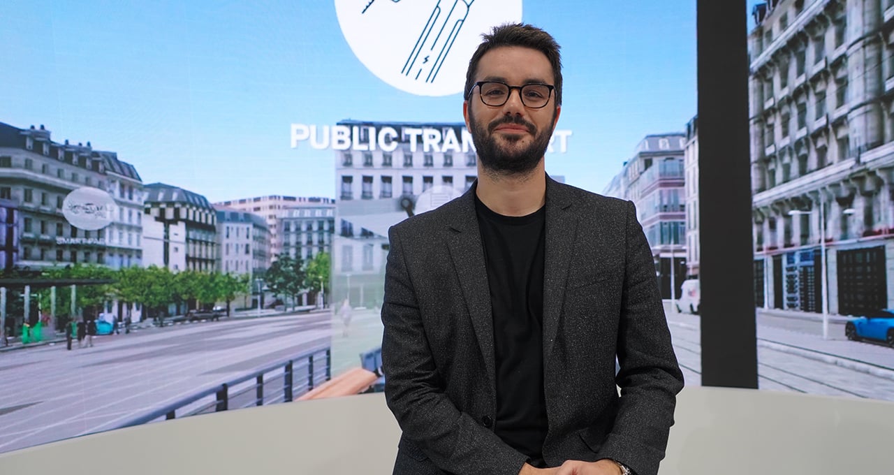 Alexandre Cadain, héraut de l’intelligence artificielle positive