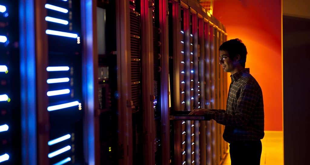 France moves towards the exascale supercomputer