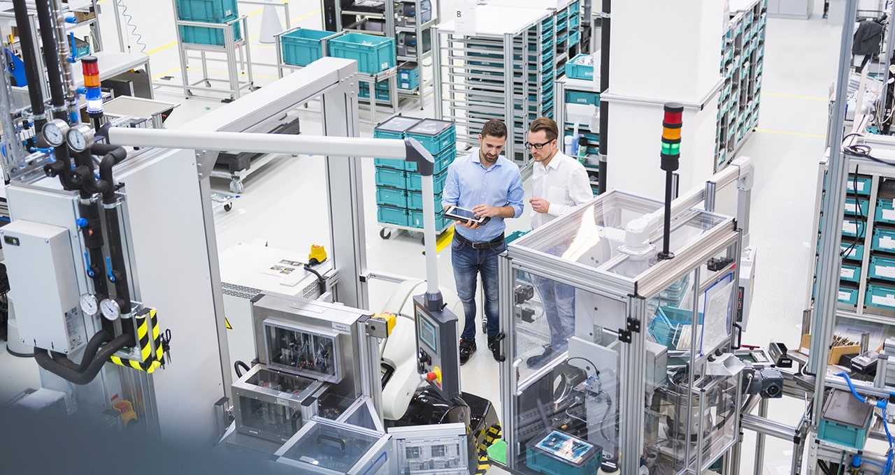 How Gemba and big data are optimising continuous improvement