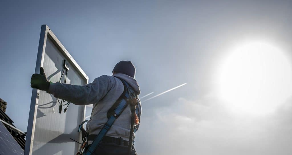 IZEN promotes energy trading