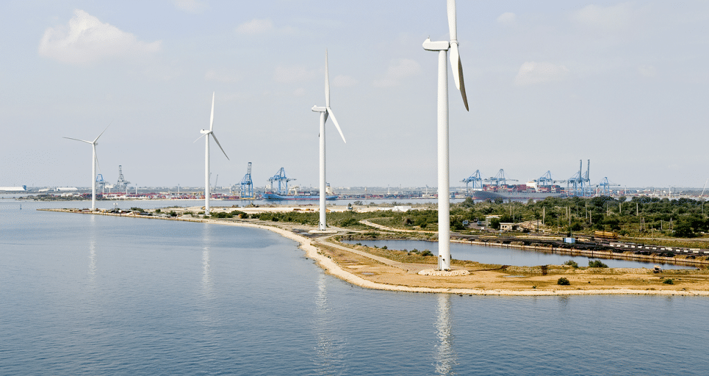 Jupiter 1000: Power-to-Gas put to the test