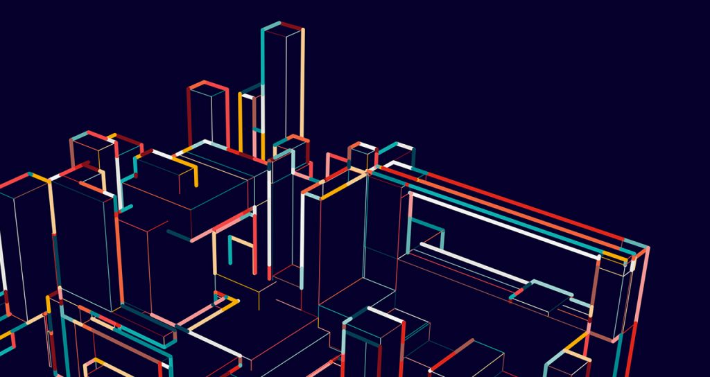 After BIM comes CIM, City Information Modelling