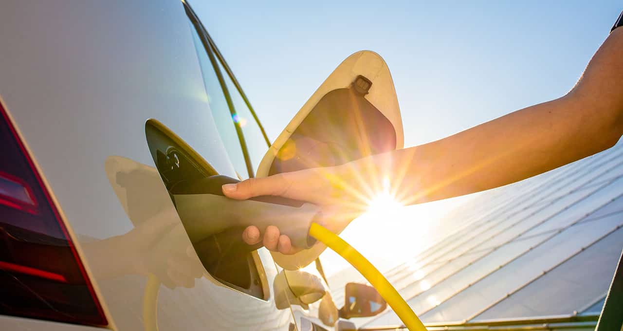 Electric Mobility gathers pace