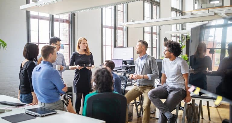 La colaboración entre industriales y deep tech, clave para la recuperación