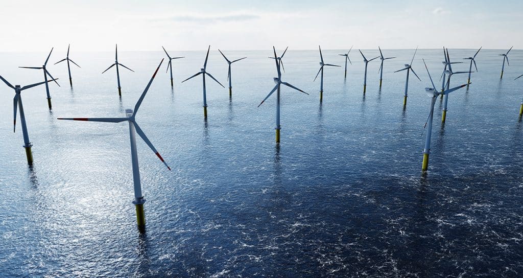 The technological challenges of offshore wind farm deployment The ...