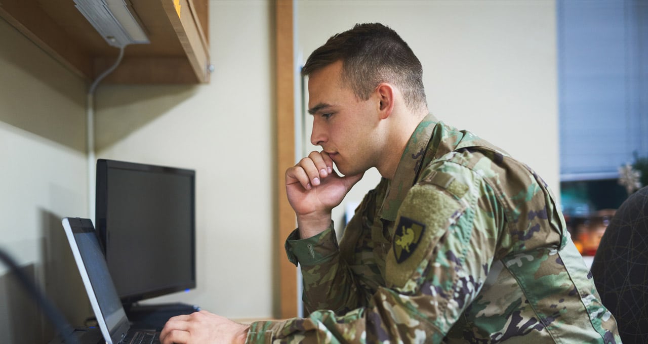 How France’s armed forces are riding the waves of innovation and ...