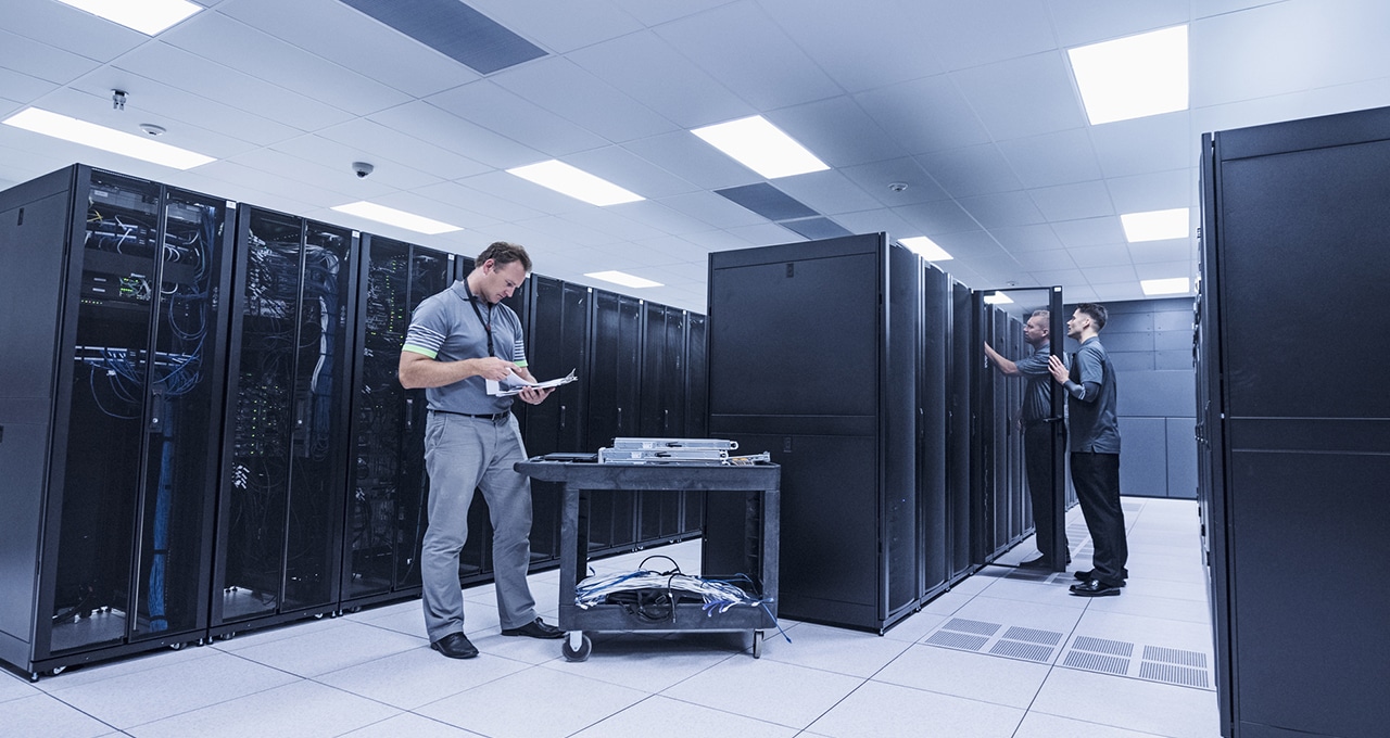 How to make ICT infrastructure resilient How to make ICT infrastructure ...