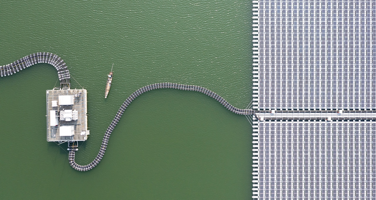 Storage – accelerating the energy transition