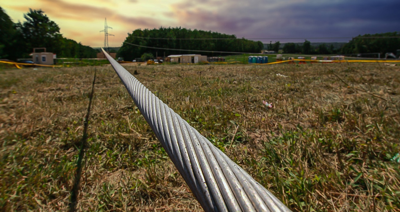 How to secure energy infrastructure