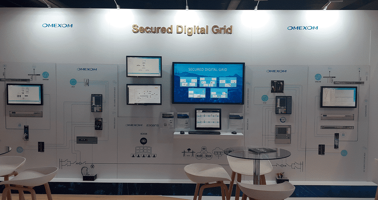 Cybersecurity, Infrastructure, Digital transformation