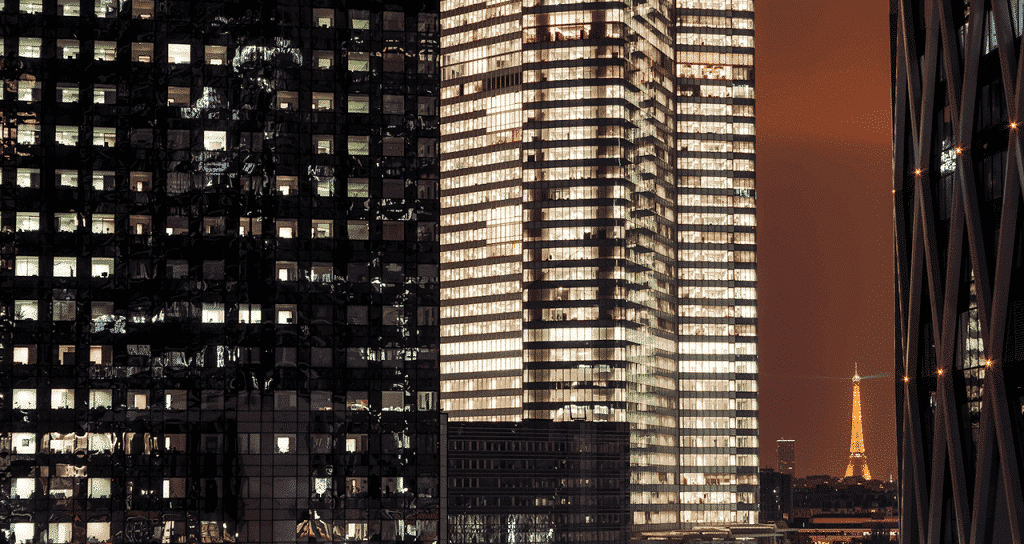 French businesses pick up the pace of digitalisation