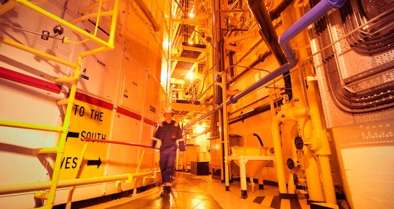 Nuclear: a key industrial shift for the energy transition