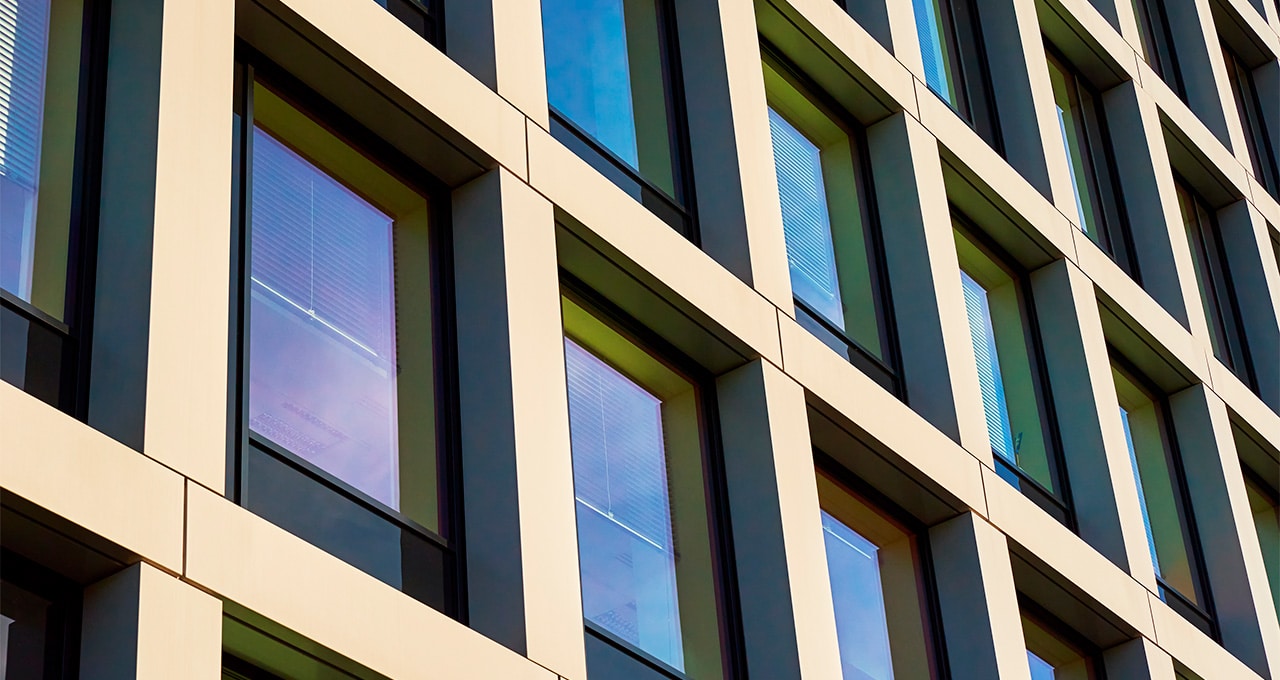 What if a window could generate electricity?