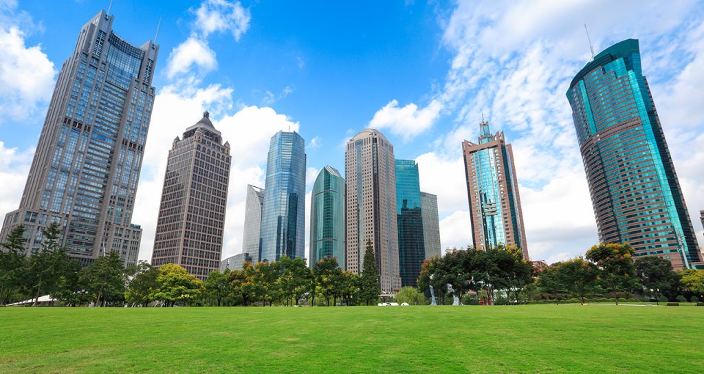 Decarbonising buildings in cities and regions