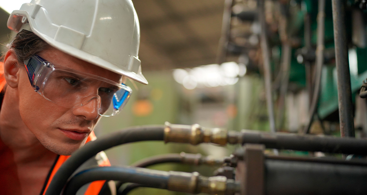 In Sweden, biogenic waste is being converted into renewable gas