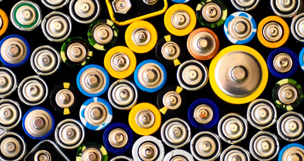New advances in battery recycling