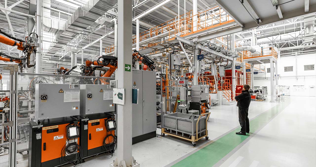 Using heat to accelerate decarbonisation in industry