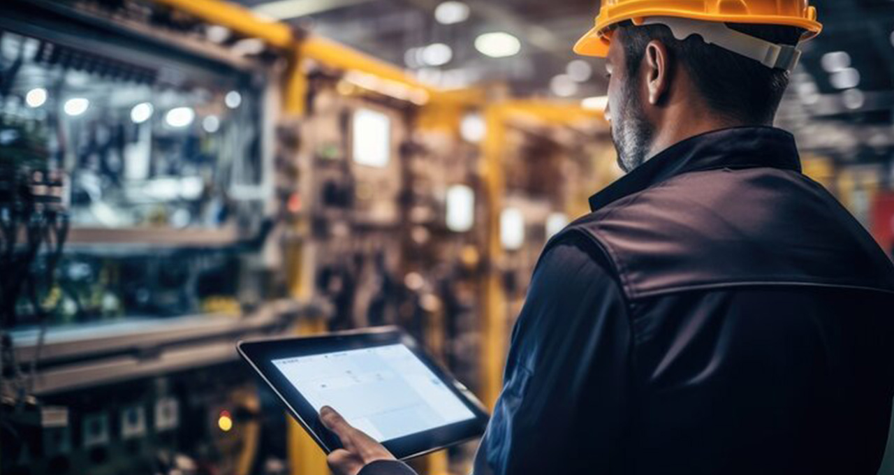The Big Question: Digitalisation of the manufacturing industry
