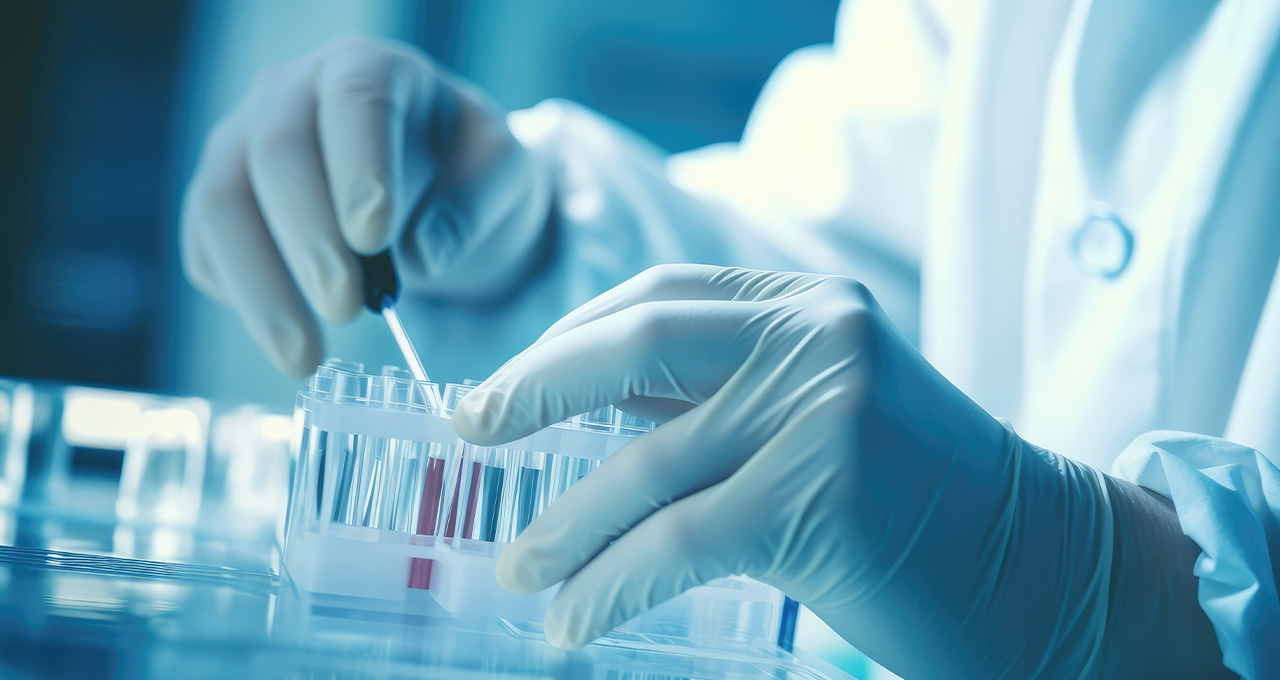 Test laboratories custom-designed for offshore oil exploration