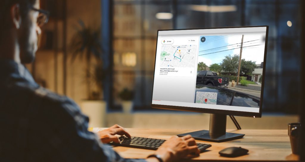 Machine learning and computer vision boosting urban renovation
