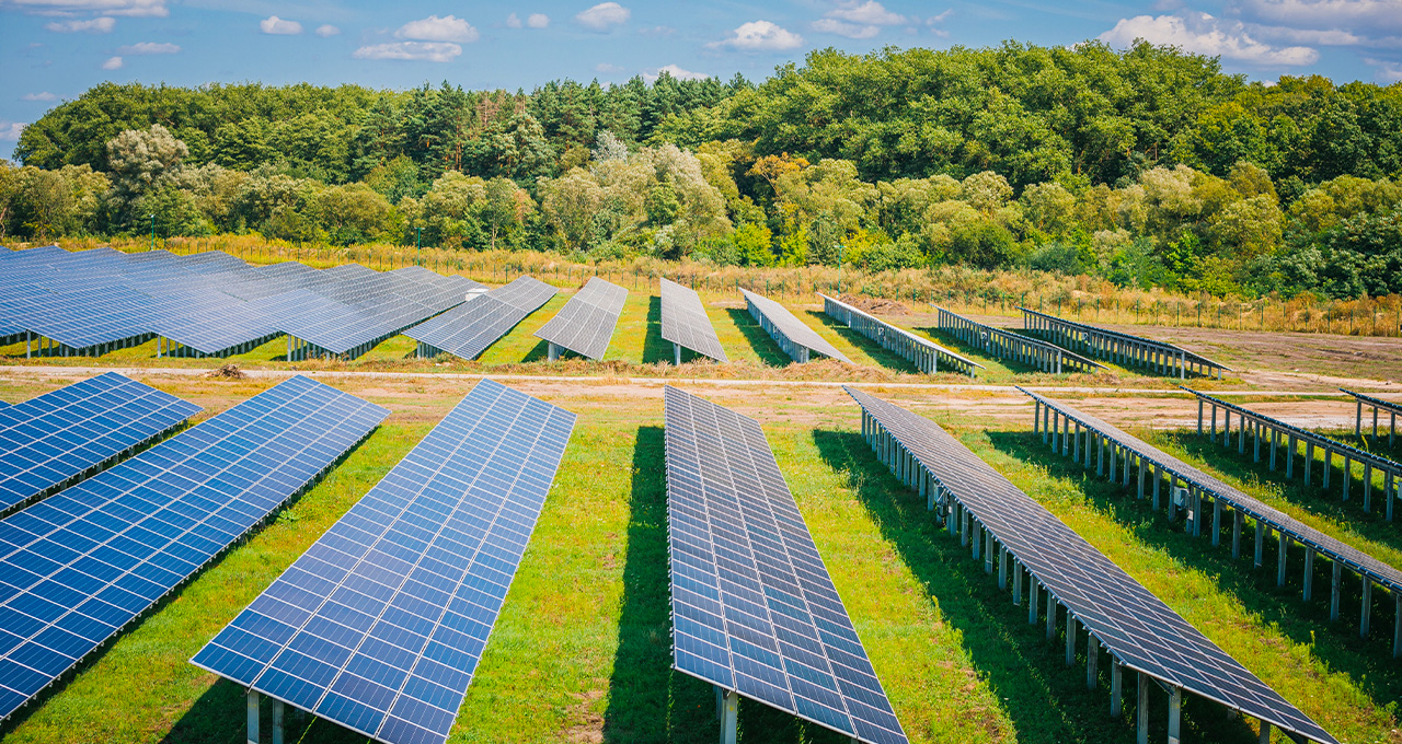 A tool to optimise earthworks for photovoltaic solar projects