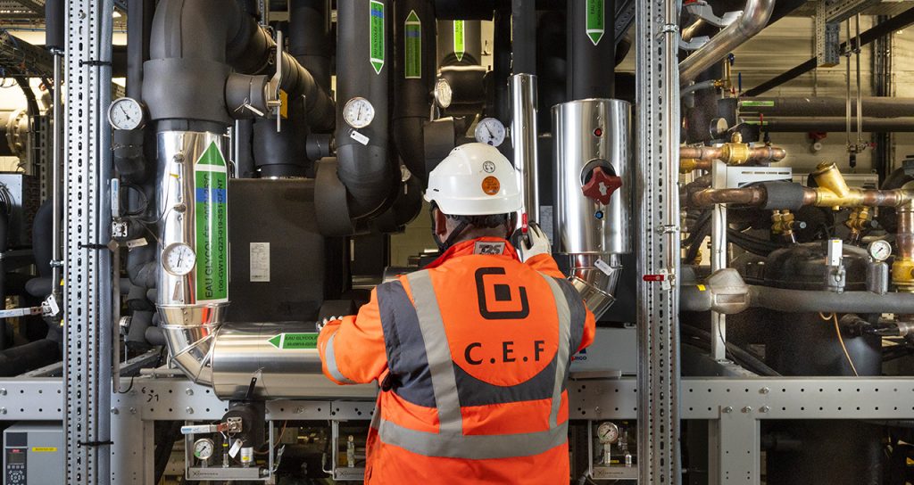 A customisable software solution for monitoring energy consumption in ...