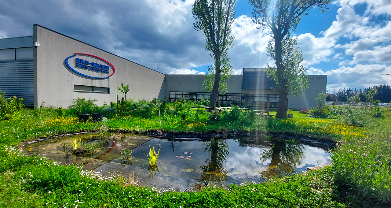 Towns And Cities Must Adapt To Global Warming