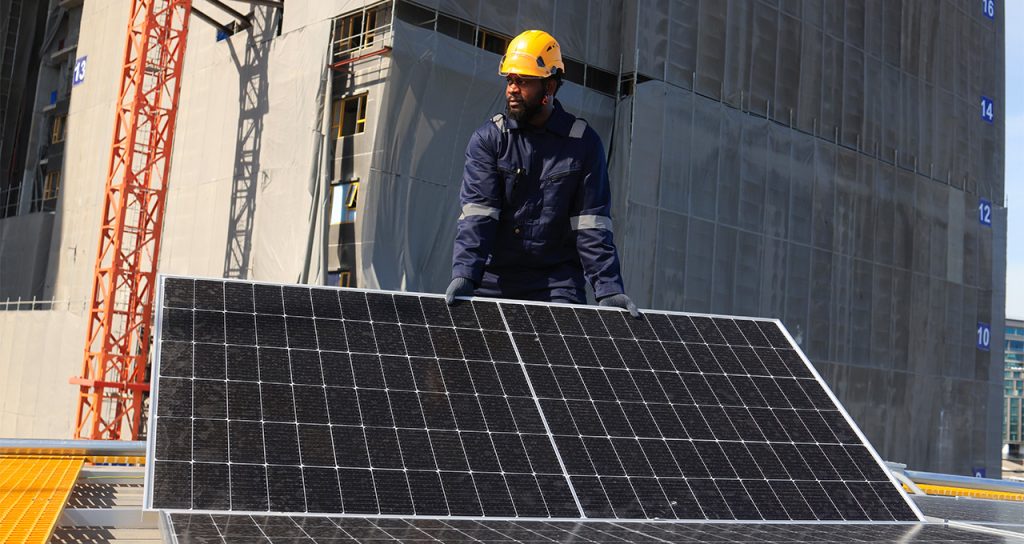 A White Paper by VINCI Energies Building Solutions on the Environmental ...