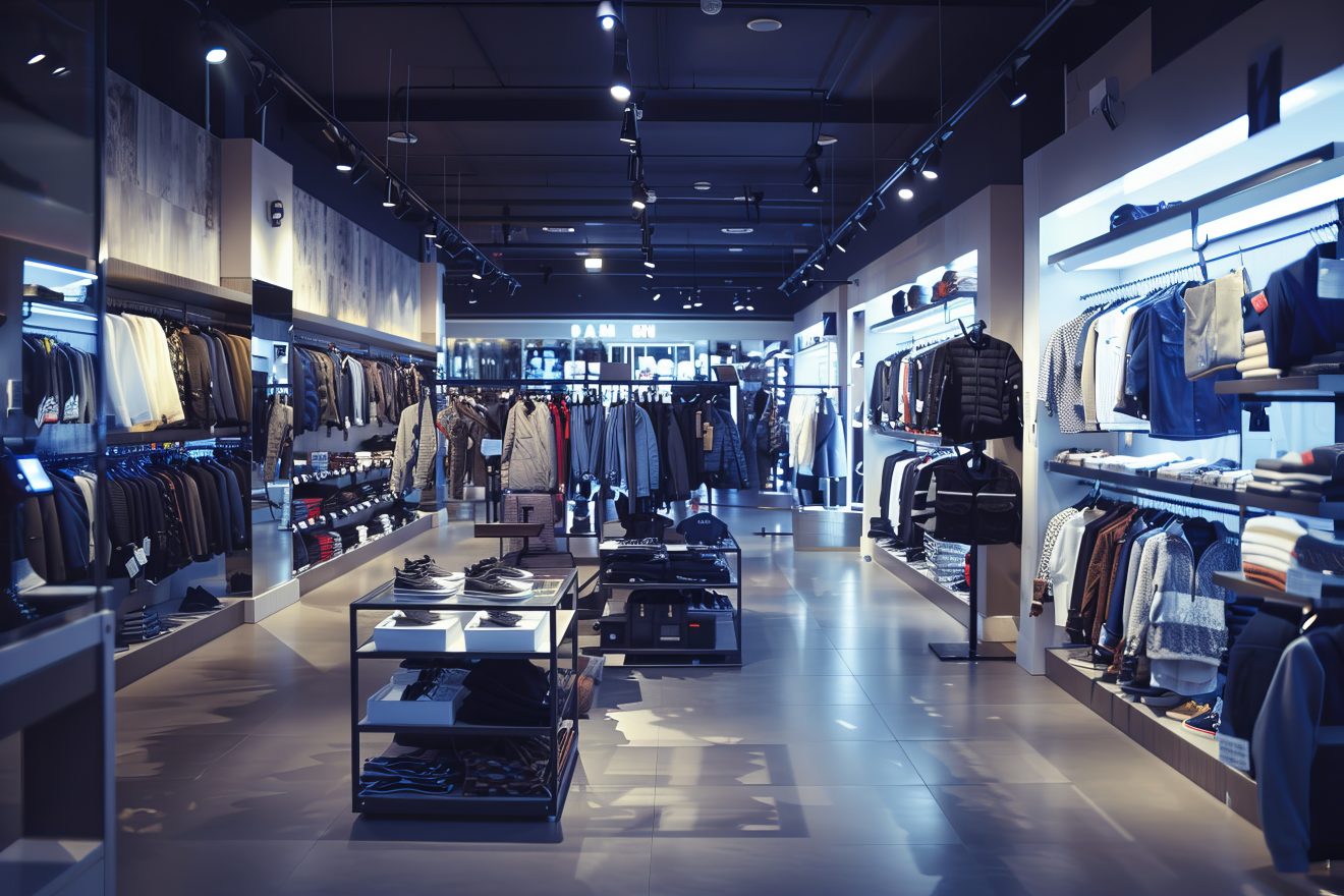 Smart Retail – an Axians AI solution to boost conversion rates