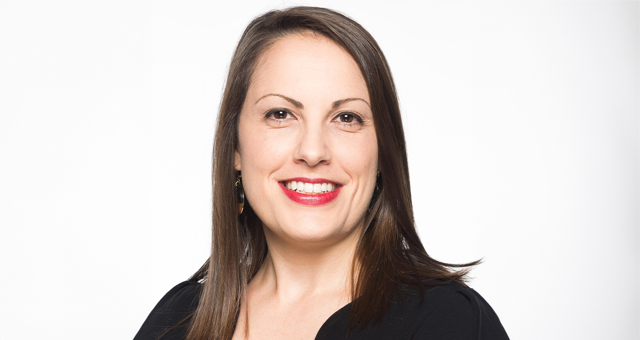 Pascaline Hayoun, CEO of Saint-Gobain Hong Kong & Macau, shares her ...