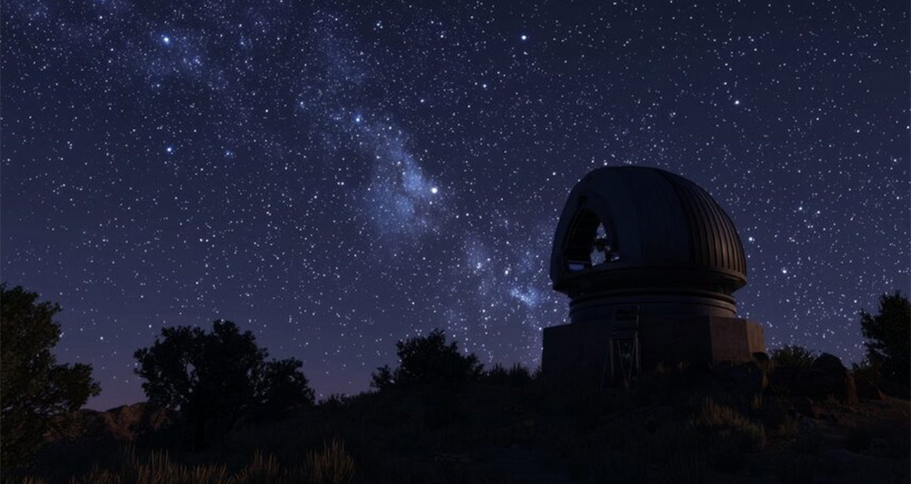 Canberra is combating light pollution through its ACT Smart Lighting ...