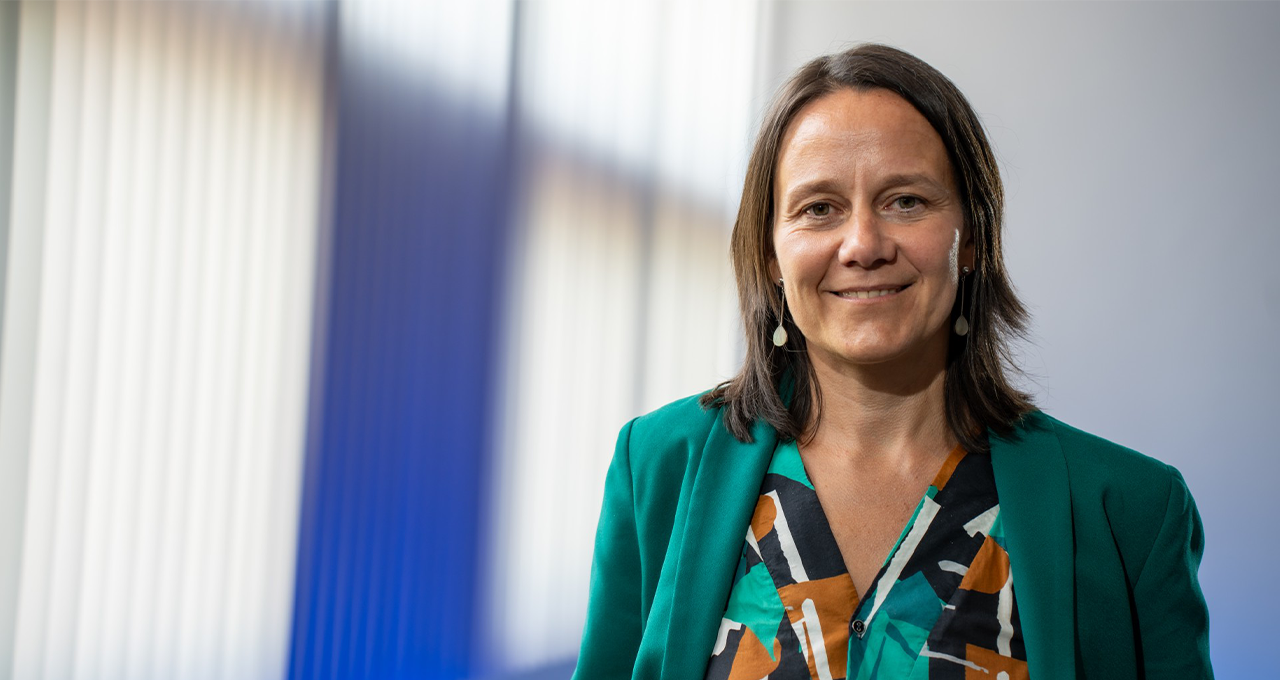 Meet Fanny Bardé, innovation powerhouse