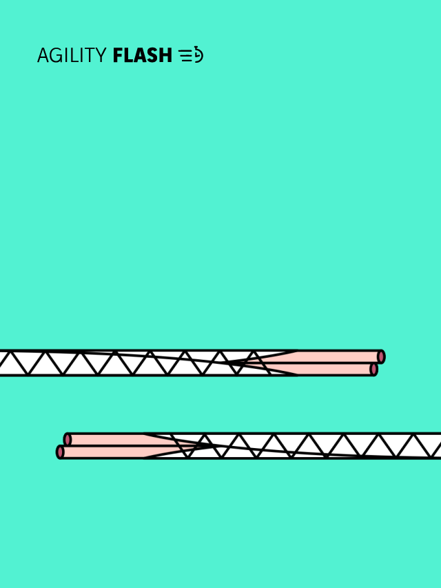 What is cable wrapping?