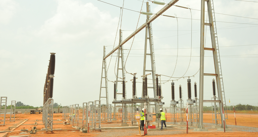 An end to SF6 gas in 2026: a challenge for the European electricity sector
