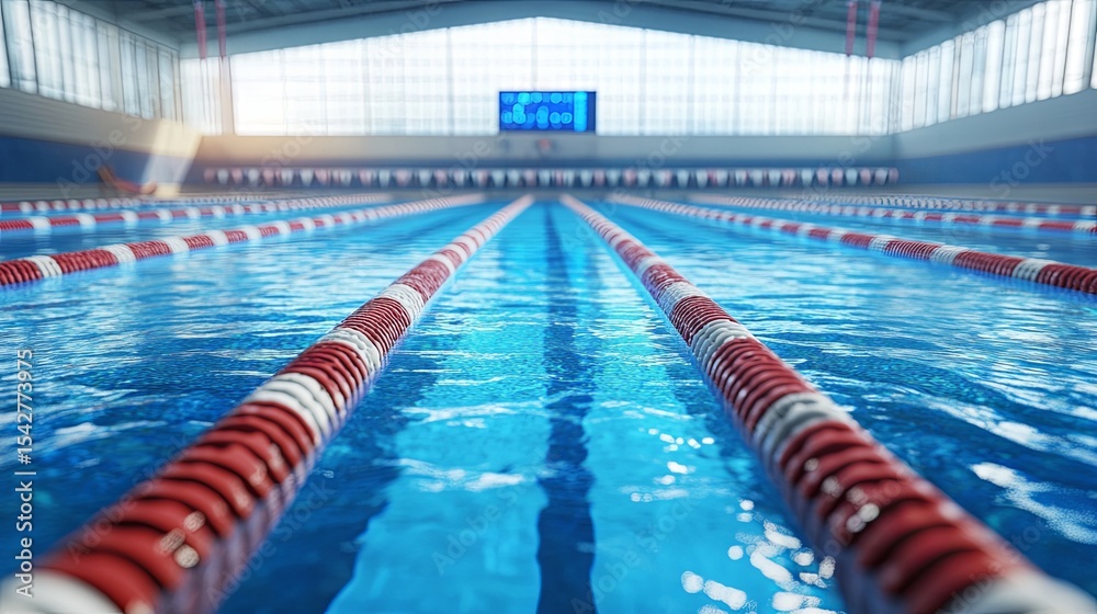 Public swimming pools: toward a sustainable energy transition